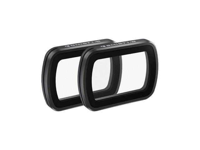 Click here for Freewell 1/8 Mist Filter for DJI Osmo Pocket 3 Dro... prices