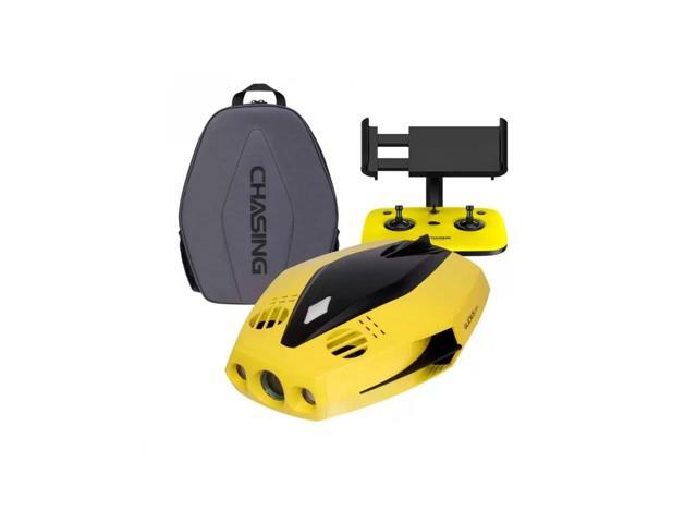 Click here for CHASING Dory Underwater Drone Flash Pack prices
