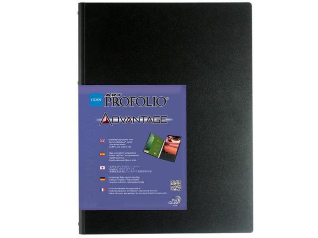Click here for Itoya Art Profolio Advantage Bound Portfolio Cryst... prices