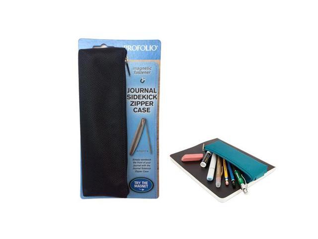 Click here for Itoya ProFolio Journal Sidekick Zipper Case Magnet... prices