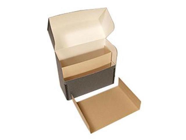 Click here for Archival Methods Document Box Spacer  5-Pack prices