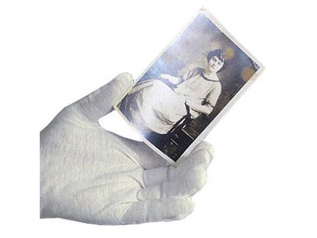 Click here for Archival Methods White Cotton Gloves Small  Packag... prices
