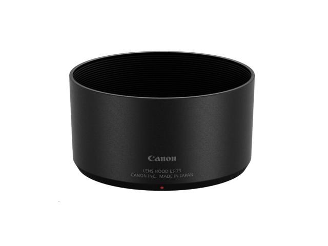 Click here for Canon ES-73 Lens Hood for RF 50mm f/1.4 L VCM Lens... prices