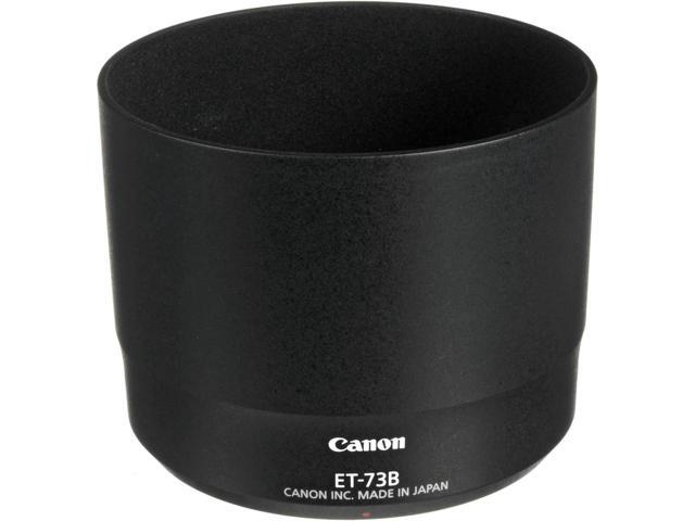 Click here for Canon Lens Hood ET-73B for EF 70-300mm f/4-5.6L IS... prices