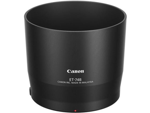 Click here for Canon Lens Hood ET-74B for 70-300mm IS II USM Zoom... prices