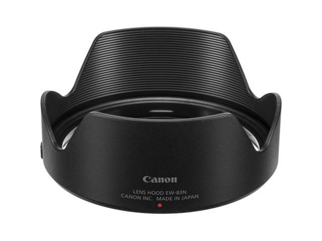 Click here for Canon Lens Hood EW-83N for RF 24-105mm F4 L IS USM... prices