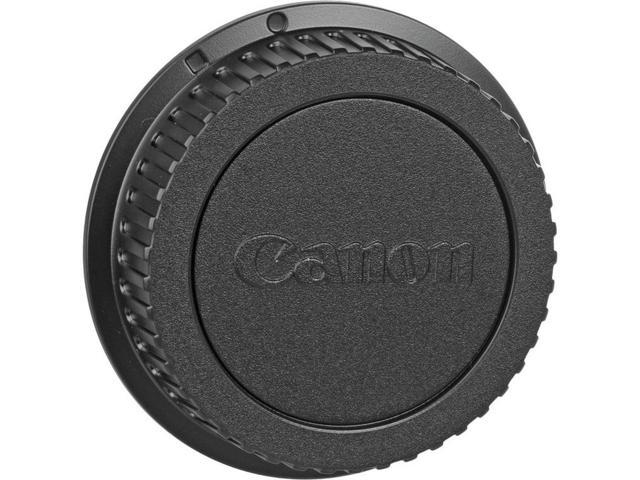 Click here for Canon Lens Dust Cap E (Rear Lens Cap E) #2723A001 prices