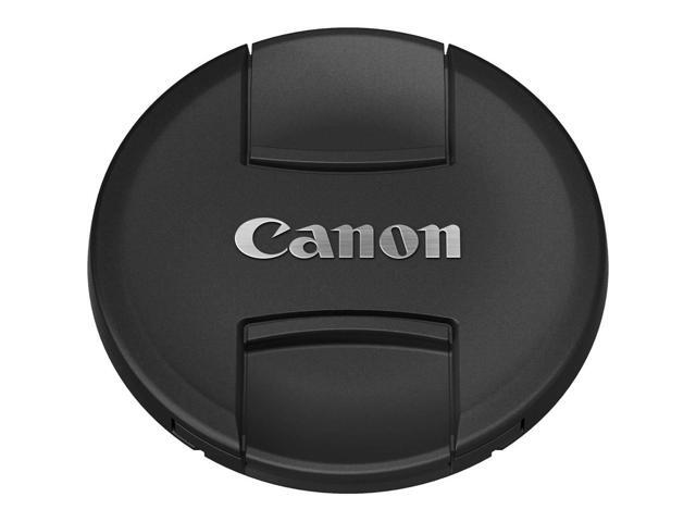 Click here for Canon E-95 95mm Snap-On Lens Cap #2968C001 prices