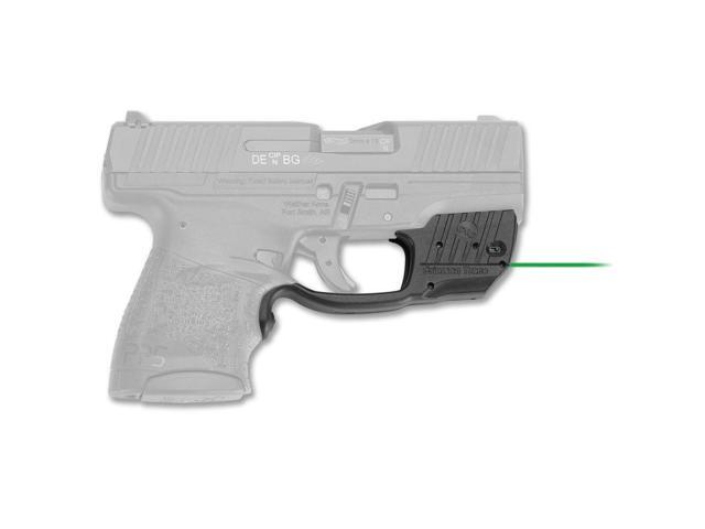 Click here for Crimson Trace LaserGuard Green Laser Sight for the... prices