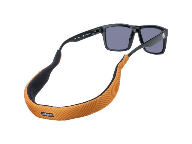 Click here for Carson Floating Eyewear Retainer with Foam-Core Te... prices