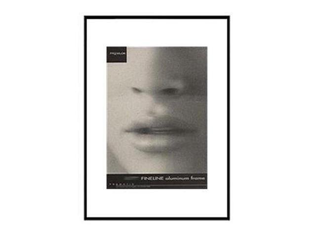 Click here for Framatic Fineline 11x11 Aluminum Frame  Matted for... prices