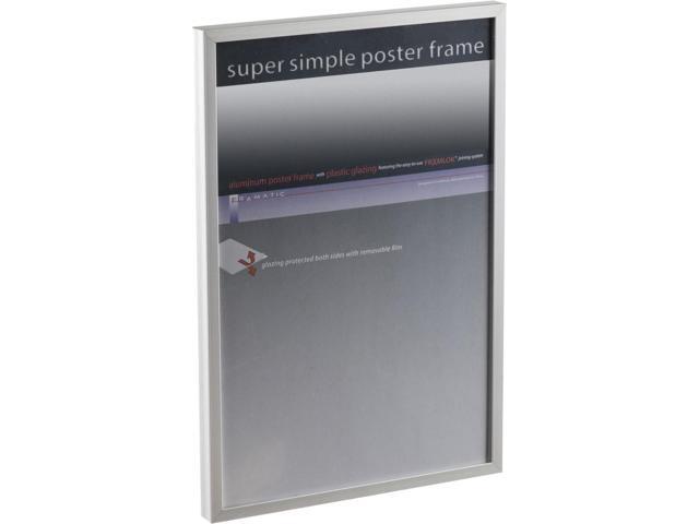 Click here for Framatic Superlight S1218S Frame for 12x18in Photo... prices