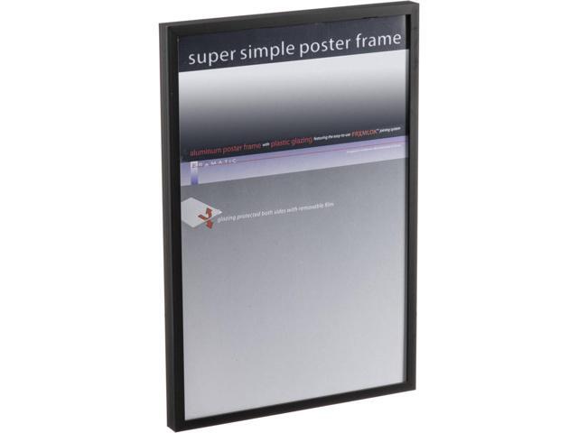 Click here for Framatic Superlight Aluminum Poster Frame for 18x2... prices