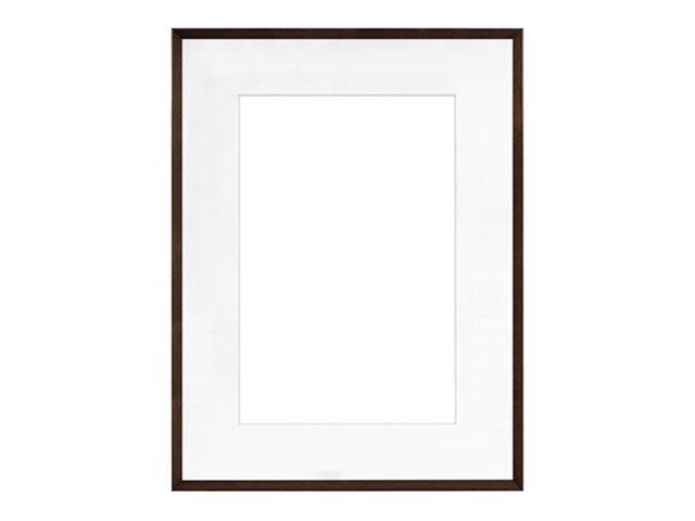 Click here for Framatic Woodworks Dark Espresso Frame for 18x24in... prices