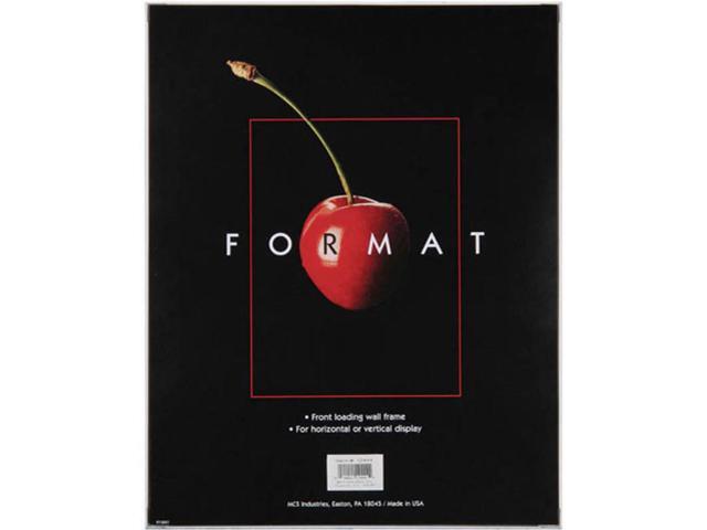 Click here for MCS Plastic Format Frame for a 16x20 Photograph  C... prices