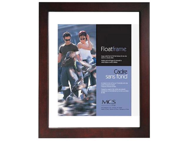 Click here for MCS 16x20 Float Wood Frame for a 11x14 Photograph... prices