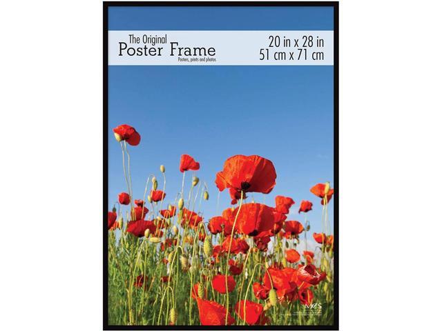 Click here for MCS Poster Original Masonite Back Frame for a 20x2... prices