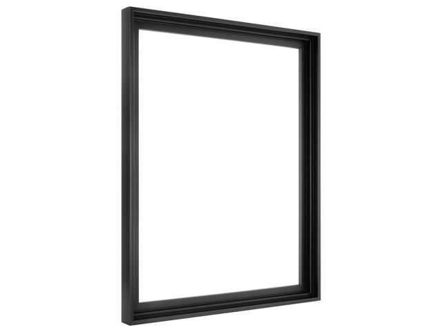 Click here for MCS Canvas Float 16x20 Frame #40004 prices