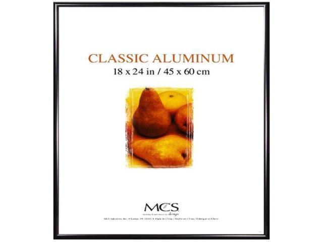Click here for MCS Classic Metal 18x24 Frame  Black #44843 prices