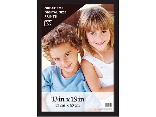 Click here for MCS Gallery Wood Frame for 13x19 Photograph  Black... prices