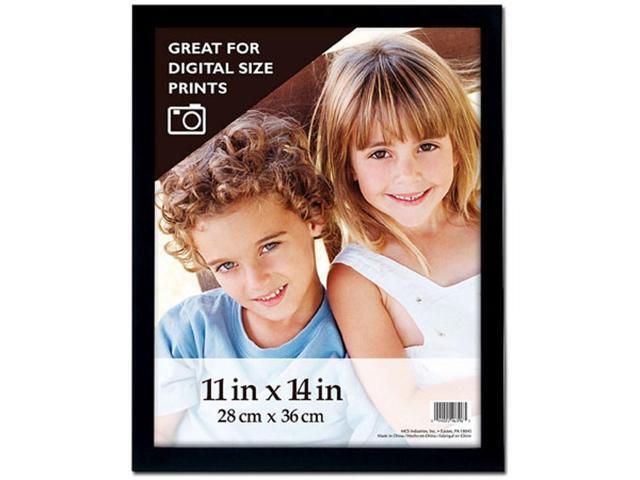 Click here for MCS Gallery Wood Frame for 8.5x11 Photograph  Blac... prices