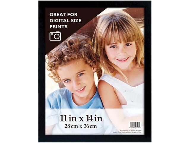 Click here for MCS Gallery Wood Frame for 11x14 Photograph  Black... prices