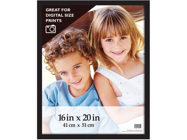 Click here for MCS Gallery Wood Frame  for a 16x20 Photograph 3/4... prices