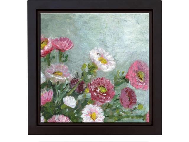 Click here for MCS Canvas Float Frame  12x12  Black #47391 prices