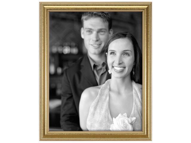 Click here for MCS Renaissance Wood Poster Frame for 16x20 Photog... prices