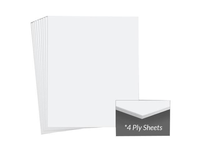 Click here for Archival Methods 20x24in Museum Board Bright White... prices