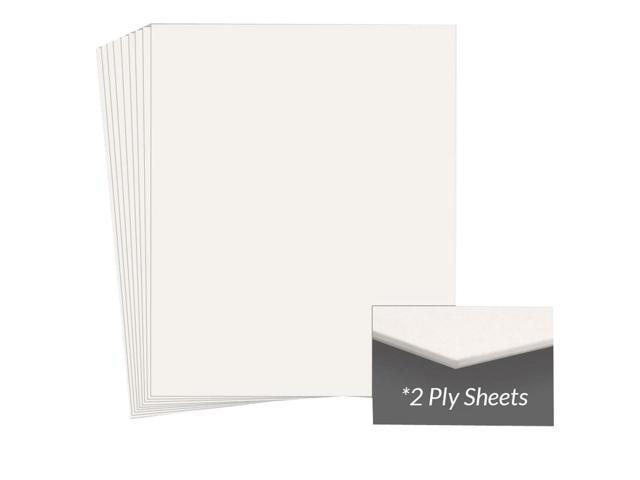 Click here for Archival Methods Mat Board  22x28in  Pearl White... prices