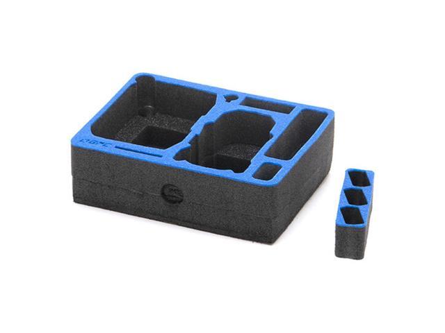 Click here for Go Professional Cases Replacement Foam Set for DJI... prices