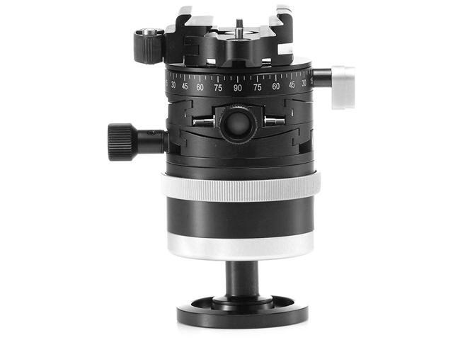 Click here for Arca Swiss Monoball p0+ 60mm Hybrid Tripod Head wi... prices