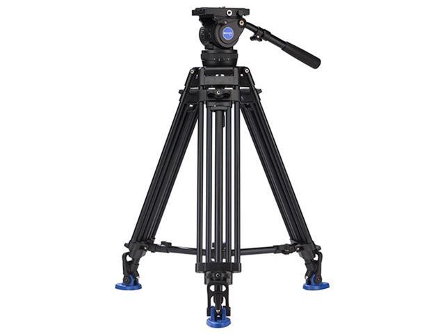 Click here for Benro Benro BV10 3-Section Aluminum Alloy Twin Leg... prices
