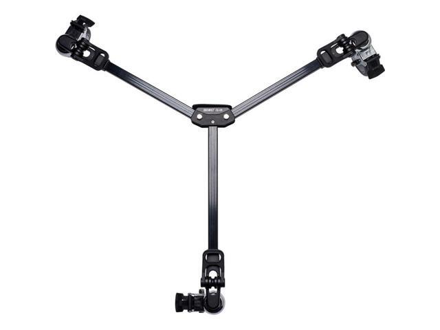 Click here for Benro DL-08 Dolly for A573TBS7  A673TMBS8  AD71FK5... prices