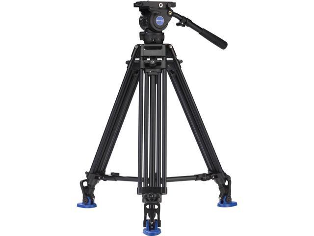 Click here for Benro BV8 3-Section Aluminum Alloy Twin Leg Video... prices