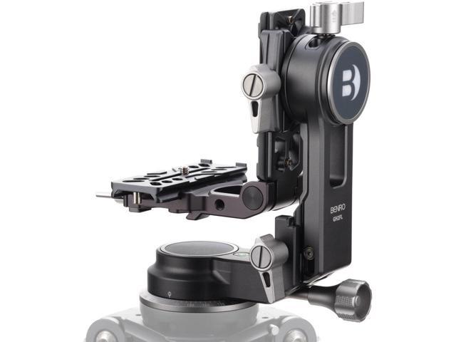 Click here for Benro GH2FL Aluminum Foldable Gimbal Head with Qui... prices