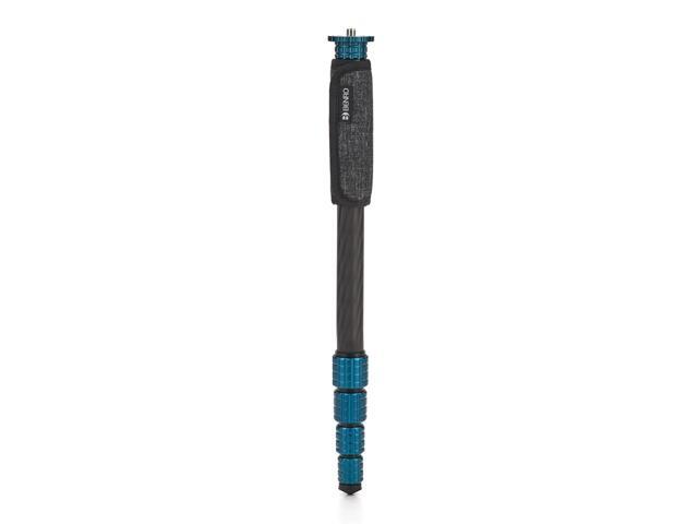 Click here for Benro SuperSlim 5-Section Carbon Fiber Monopod prices