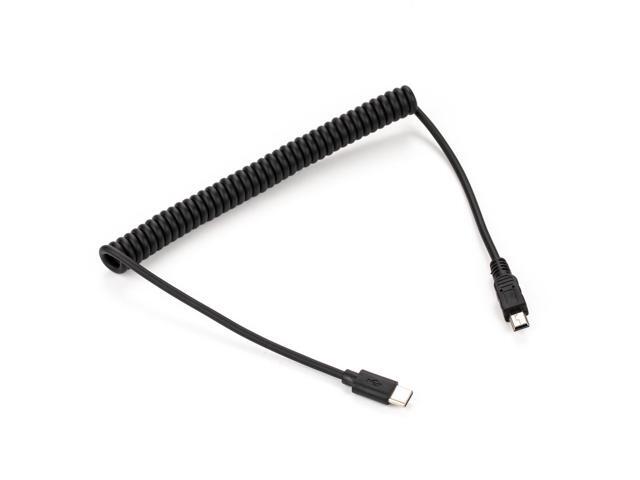 Click here for Benro USB-C to Mini USB Camera Control Cable prices