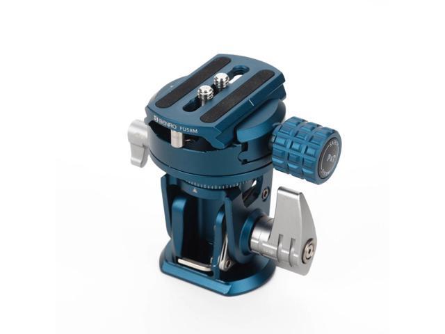 Click here for Benro SupaDupa Pan & Tilt Head prices