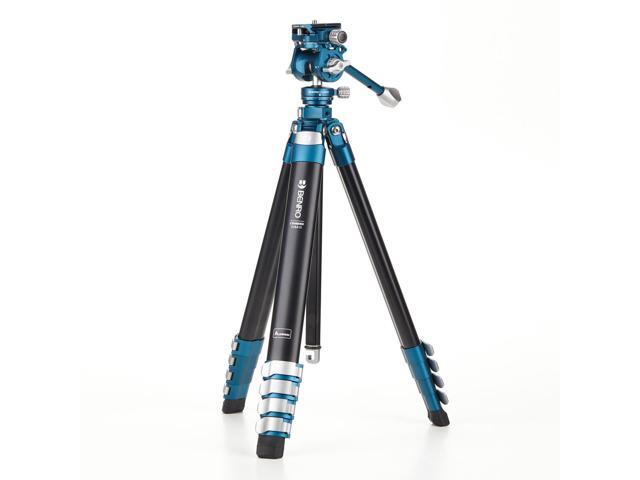 Click here for Benro CyanBird 5-Section Aluminum Tripod with FS20... prices