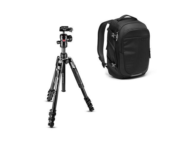 Click here for Manfrotto Befree Advanced Lever 4-Section Aluminum... prices
