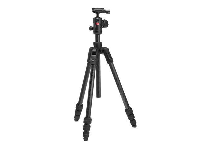 Click here for Manfrotto Befree Advanced AS Twist 4-Section Carbo... prices
