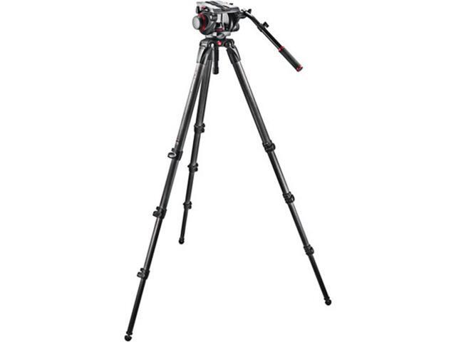 Click here for Manfrotto 536 4-Section Carbon Fiber Tripod Legs w... prices