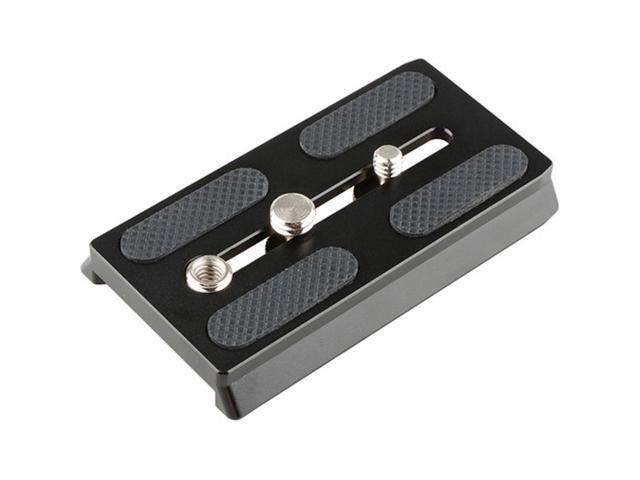 Click here for CAMVATE Manfrotto Slide-In Camera Quick Release Pl... prices