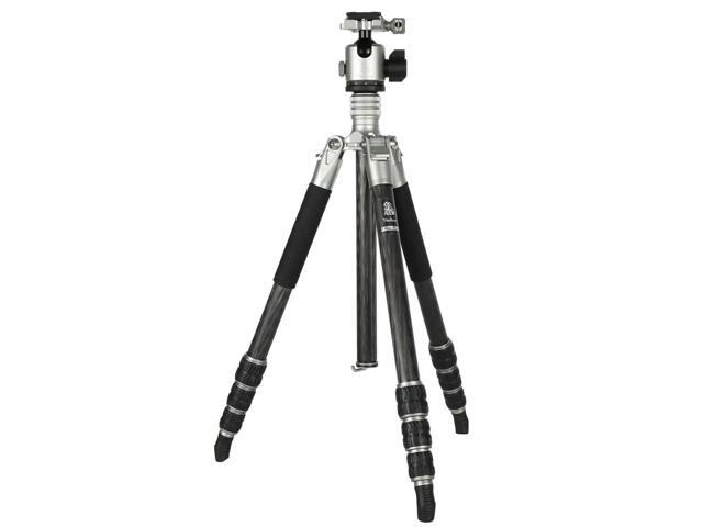 Click here for FotoPro T-Roc Plus 4-Section Carbon Fiber Professi... prices