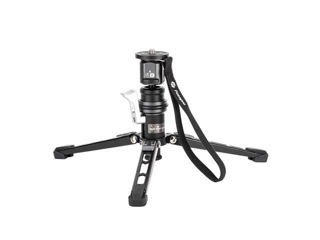 Click here for FotoPro X-AIRFLY Mono 4-Section Carbon Fiber 3-In-... prices