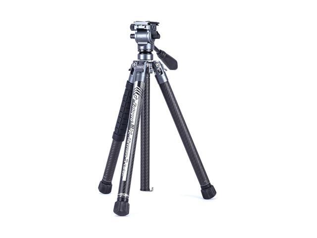 Click here for FotoPro X-AIRCROSS 3 Lite Video 5-Section Carbon F... prices