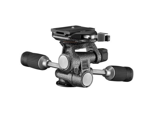 Click here for Gitzo GHF3W 3-Way Fluid Head  28.6 lb Capacity prices