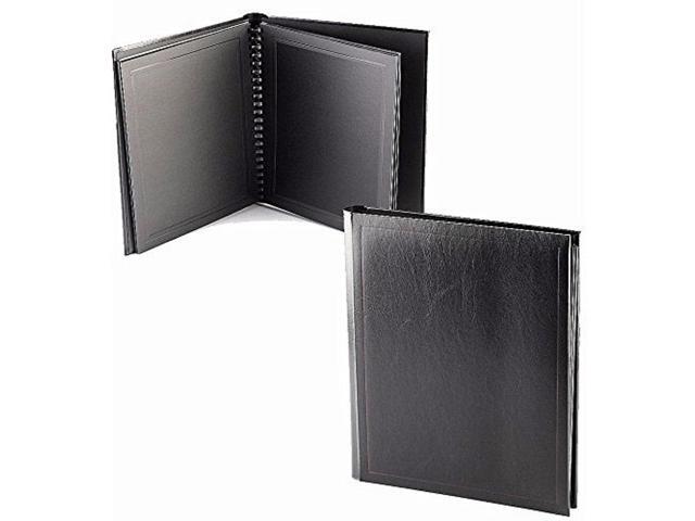 Click here for TAP Parade 5x7 Slip-In Photo Album  10 Pages  Blac... prices